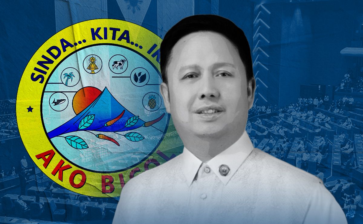 Literal ‘party’ from the party-list system: The case of Ako Bicol