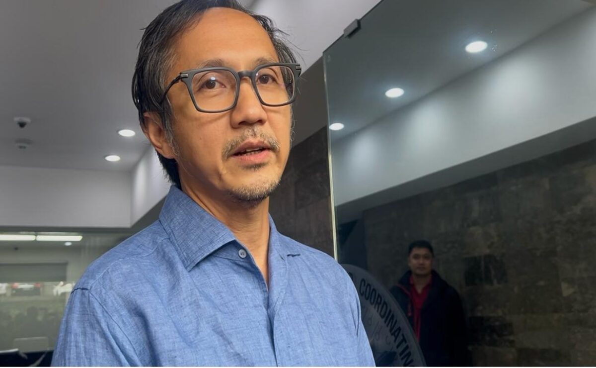 Dizon: 421 of 8,000 flood control works are 'ghost projects'