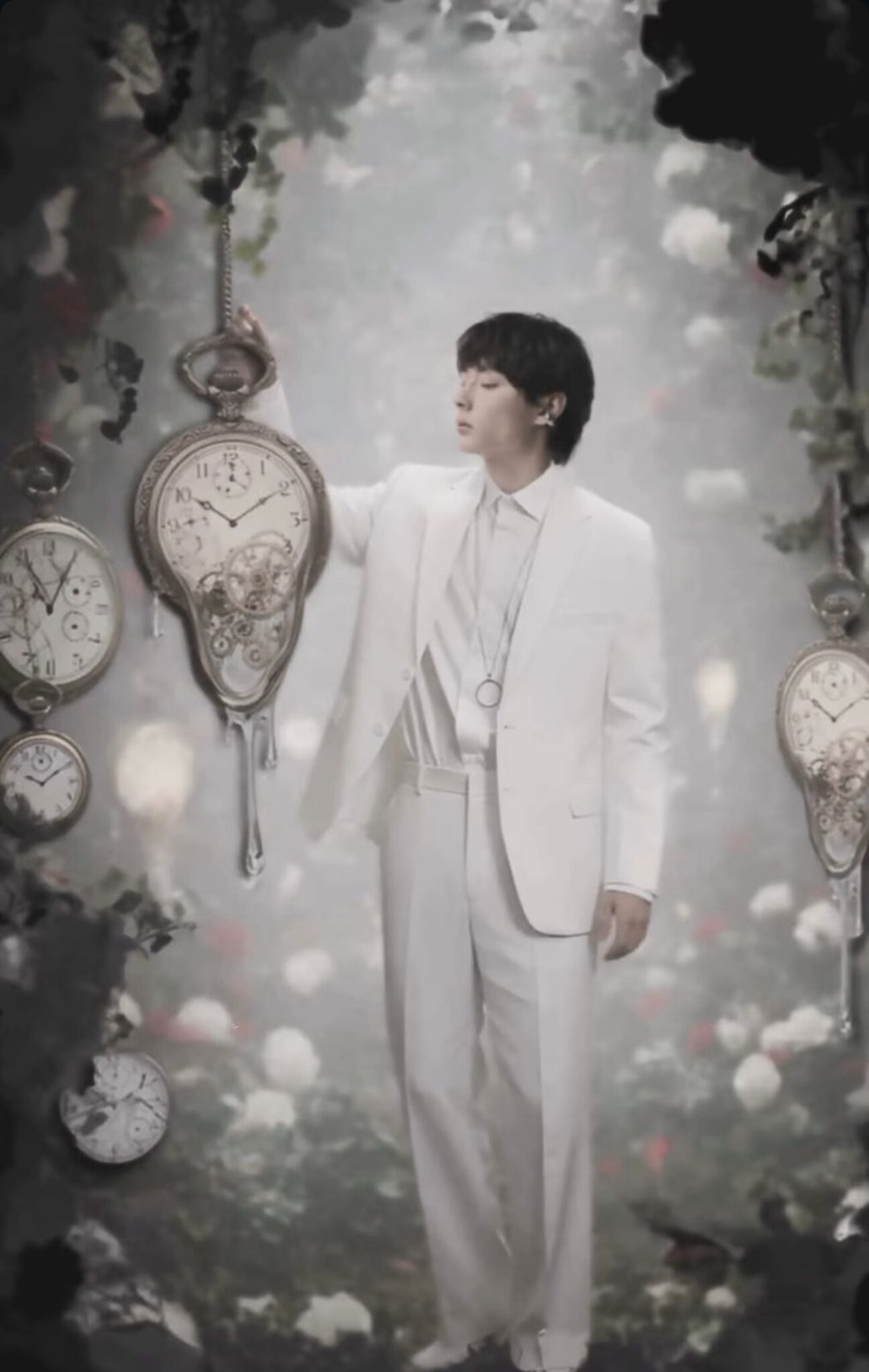 Bang Pineda explores curiosity, transition, rebellion in State of Bang