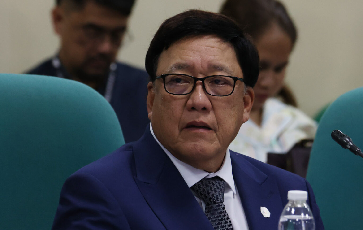 ICI adjusts filing of referrals vs 3 senators after Bernardo’s affidavit