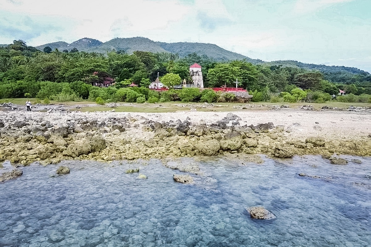 Bohol a symbol of resilience 12 years since killer quake