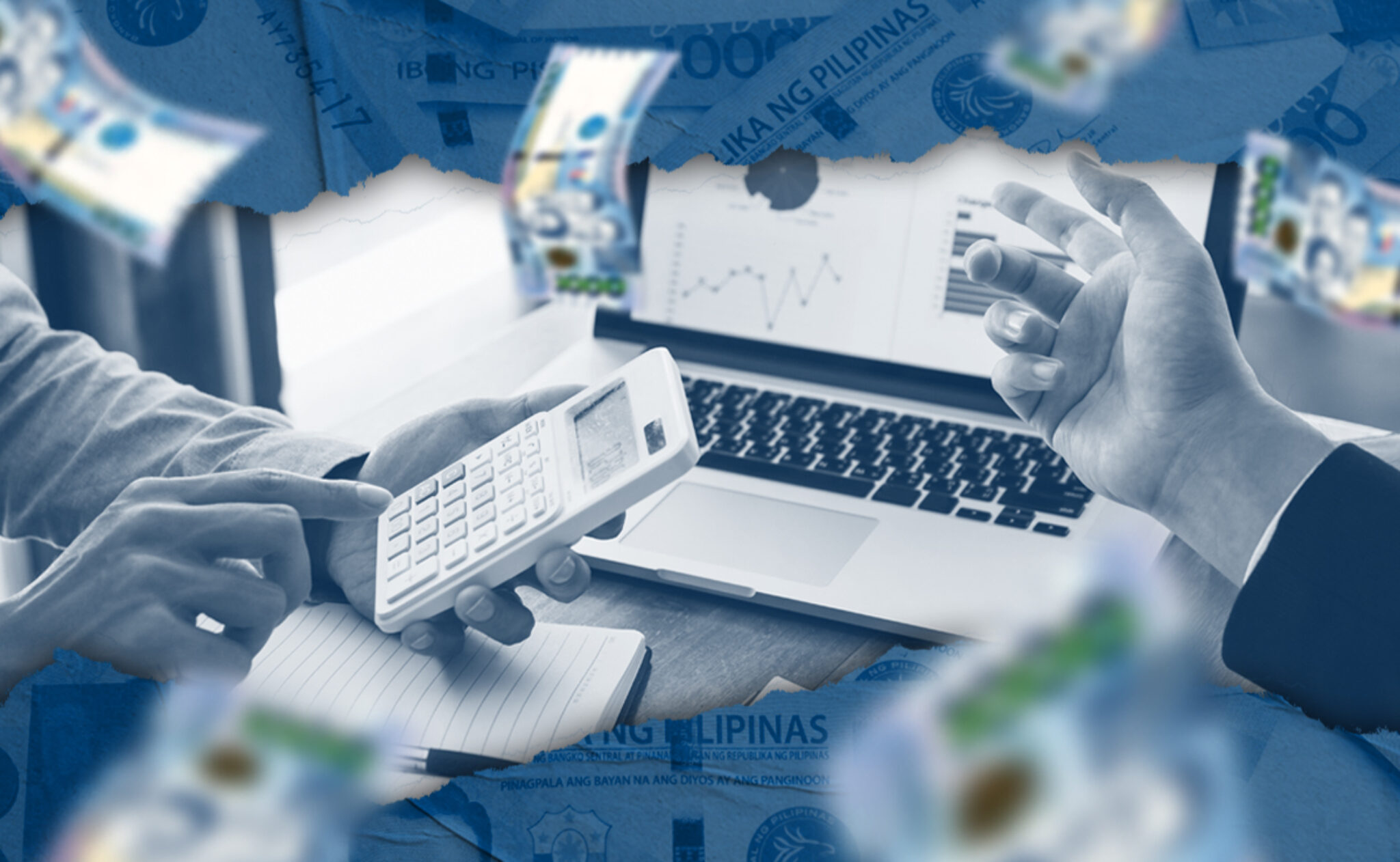 Budget watchdog urges veto of ‘last-minute’ P319B