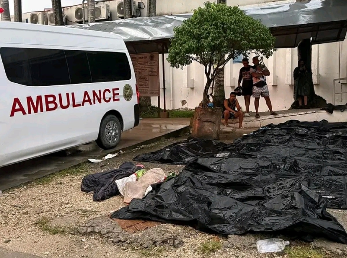 Marcos to visit Cebu quake victims on Thursday – PCO chief