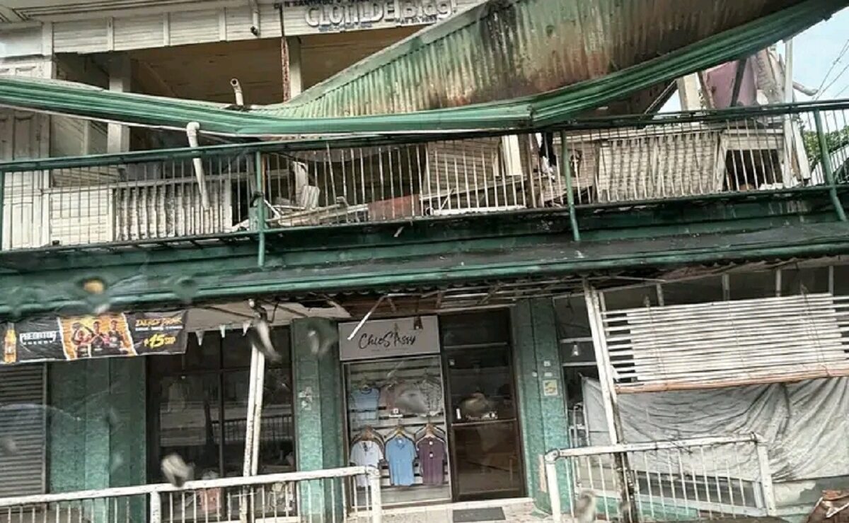 Cebu earthquake search and rescue ends – OCD