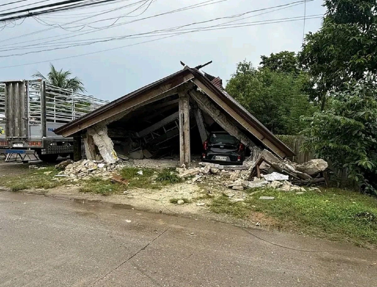 Cebu quake aftershocks may persist for weeks - Phivolcs