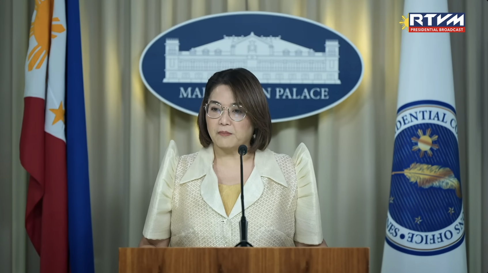Palace vows Remulla's impartiality as new ombudsman