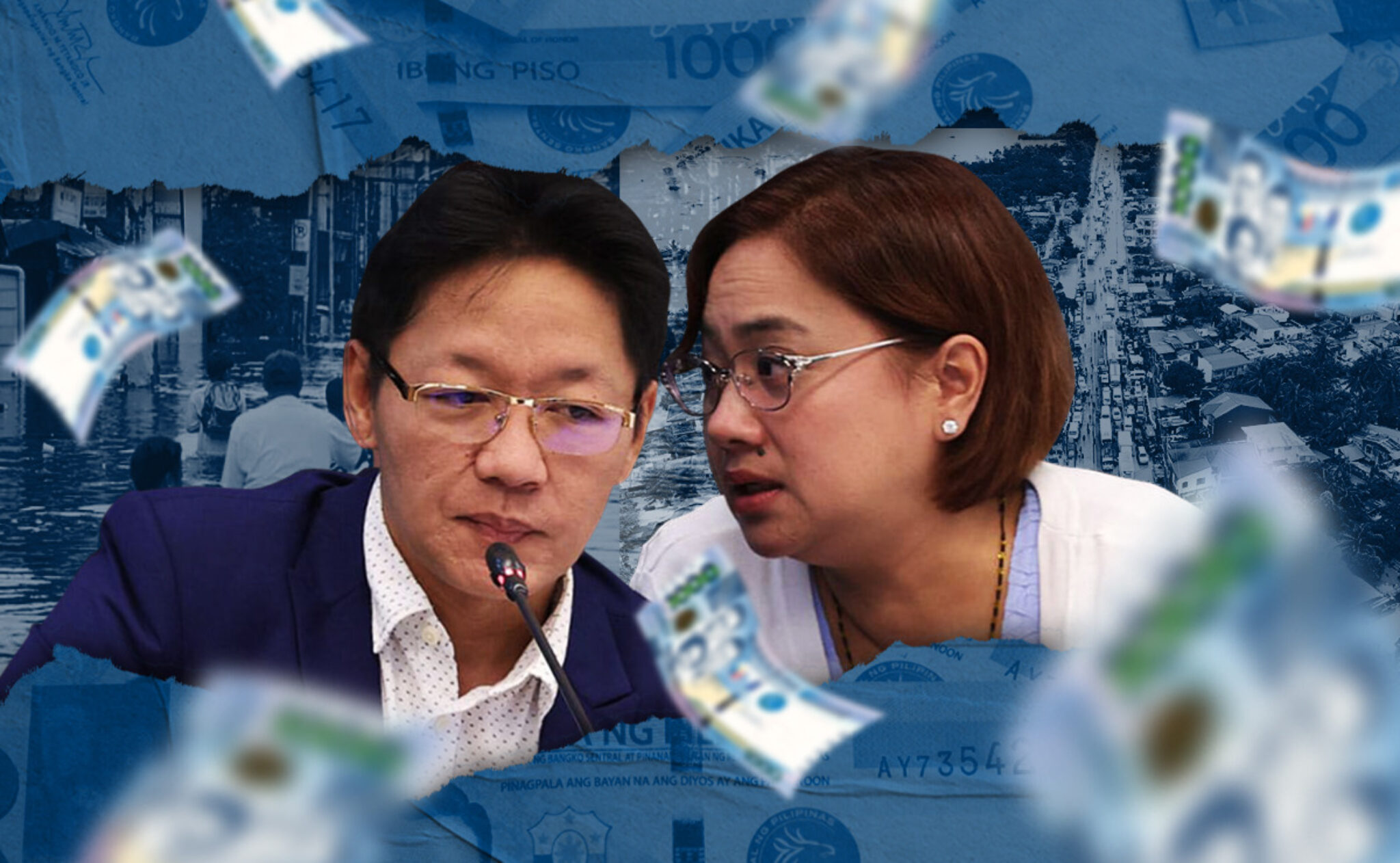 Dissecting the Discaya contracts: Billions of gov’t funds across PH