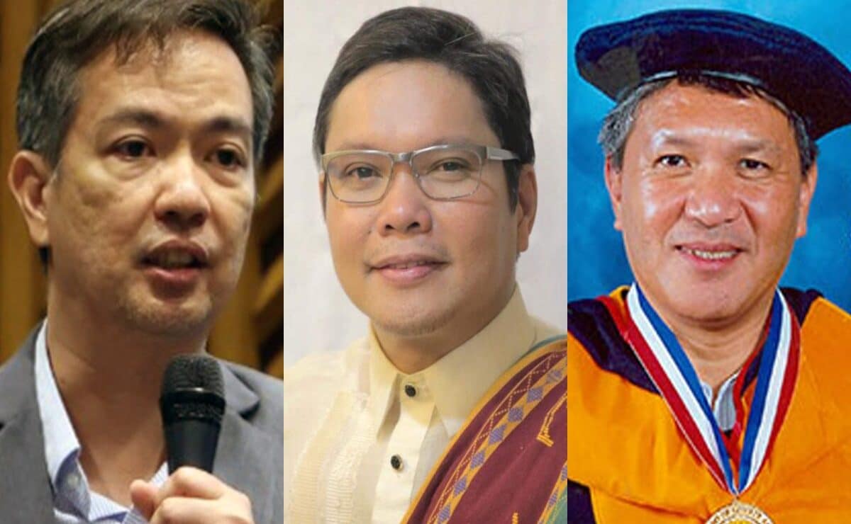 DPWH taps experts to ensure efficient plans for flood projects