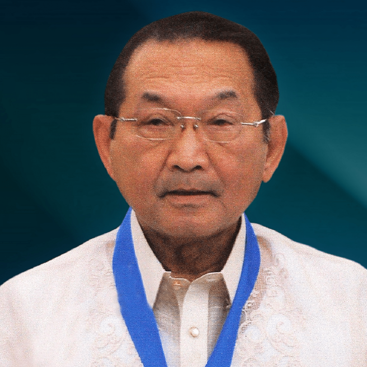 From military brass to Palace, peace talks: Eduardo Ermita, 90