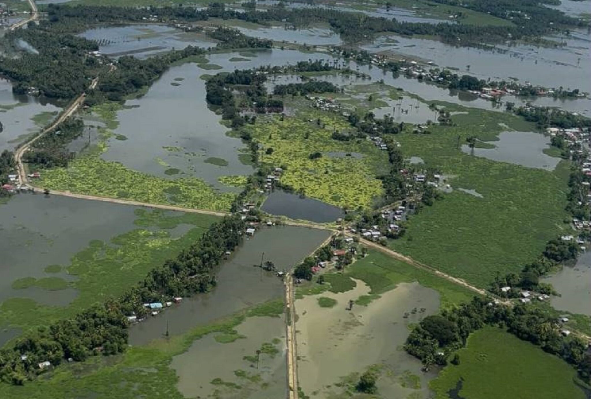 Maguindanao del Sur floods bring misery to 38,000 residents