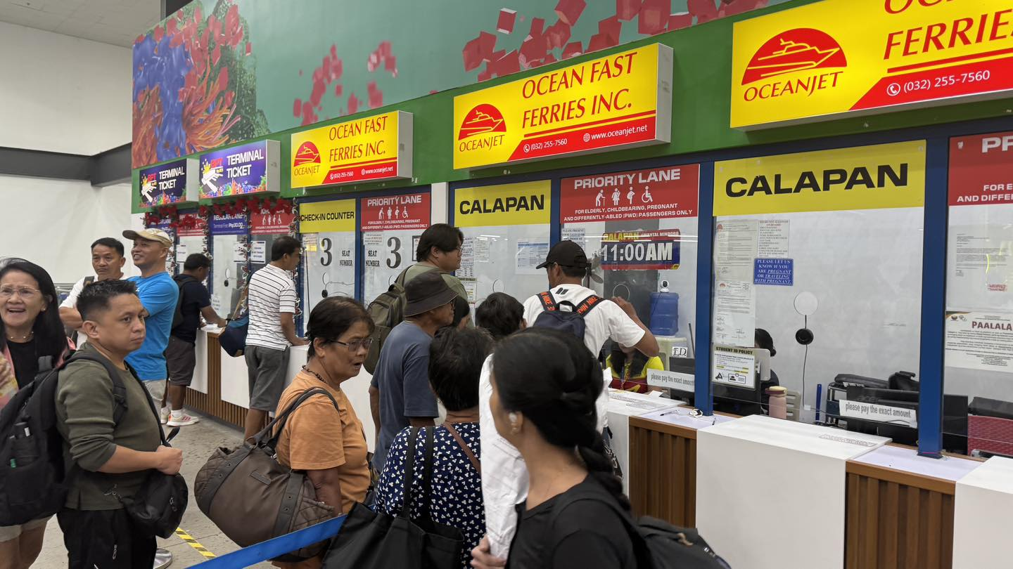 3 Coast Guard personnel die in Cebu earthquake