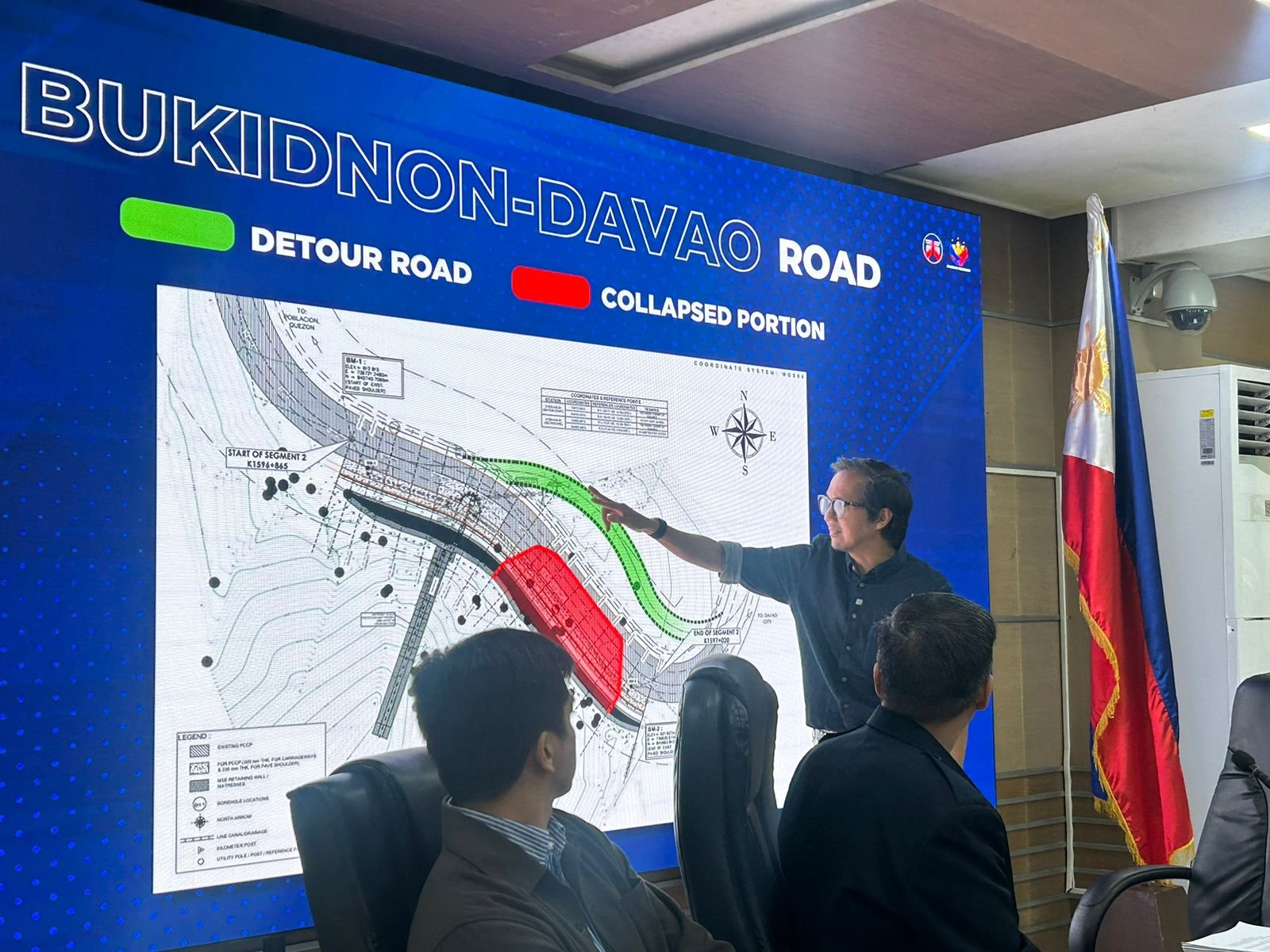 DOTr launches Metro Mla. Subway Project tunnel boring machine