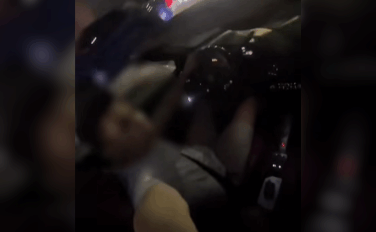 LTO suspends Ferrari driver’s license for filming while driving