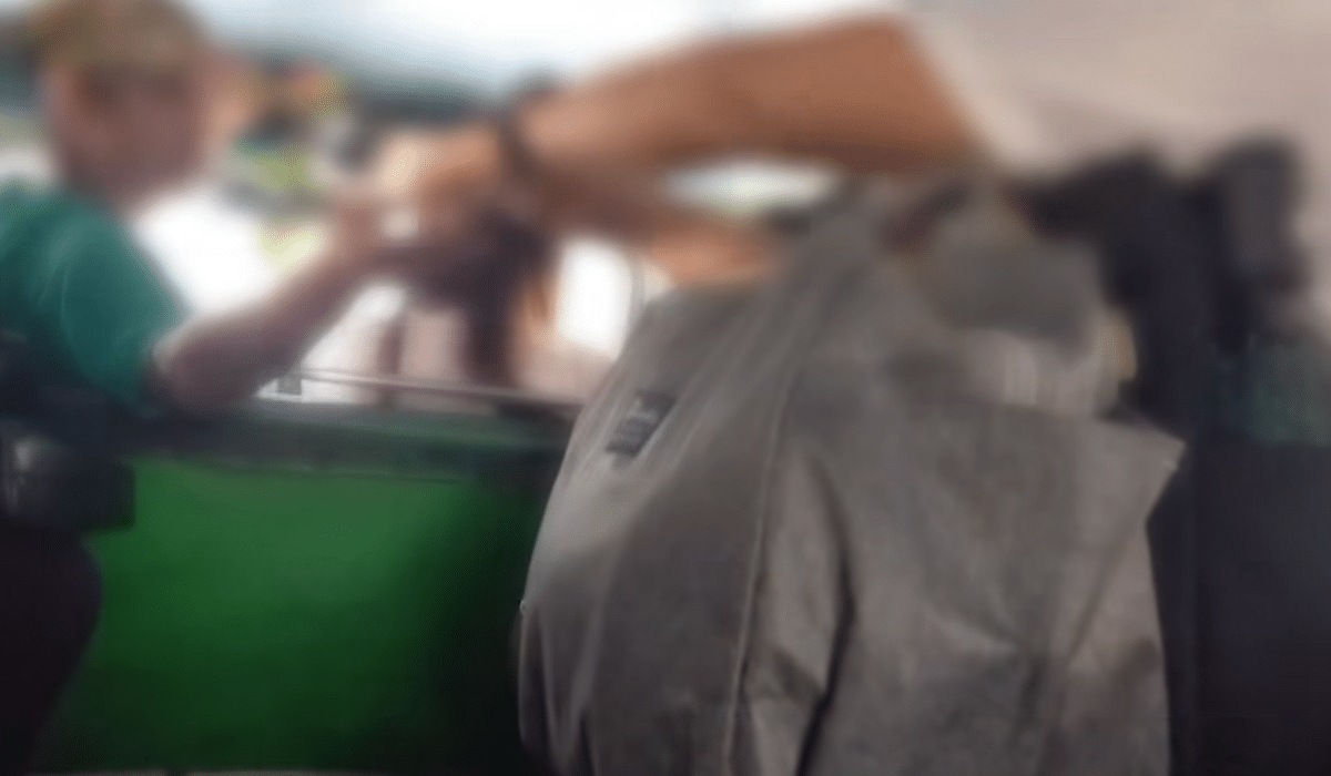 Jeepney driver nabbed for reckless driving, no license