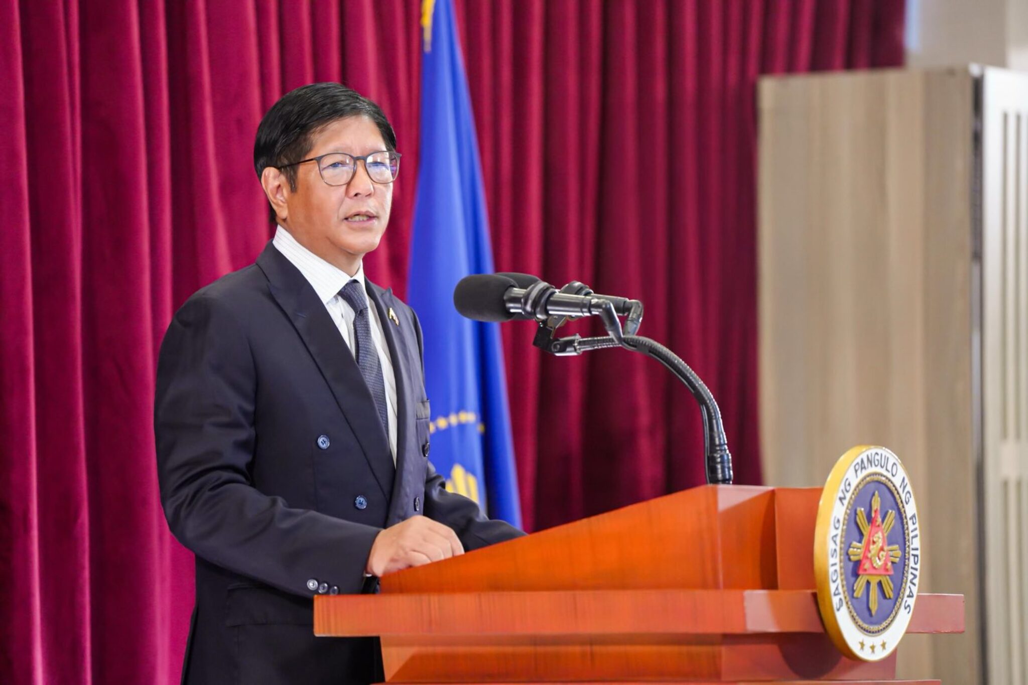 Marcos launches Philippines’ Asean 2026 chairmanship