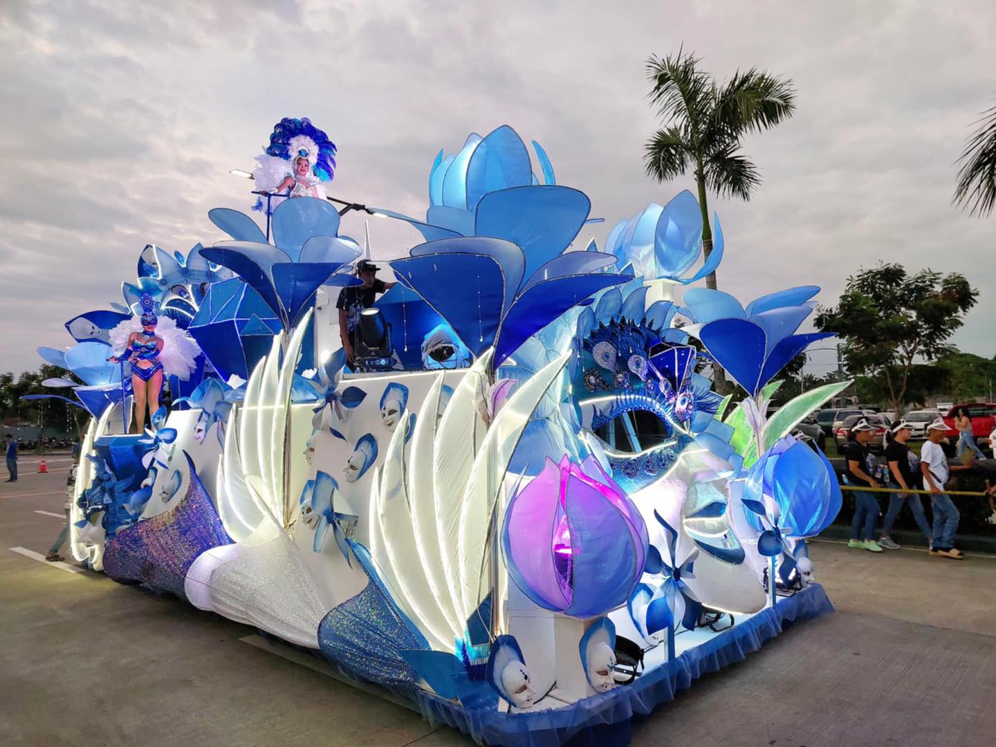 The enduring smile of MassKara: A festival of resilience and unity