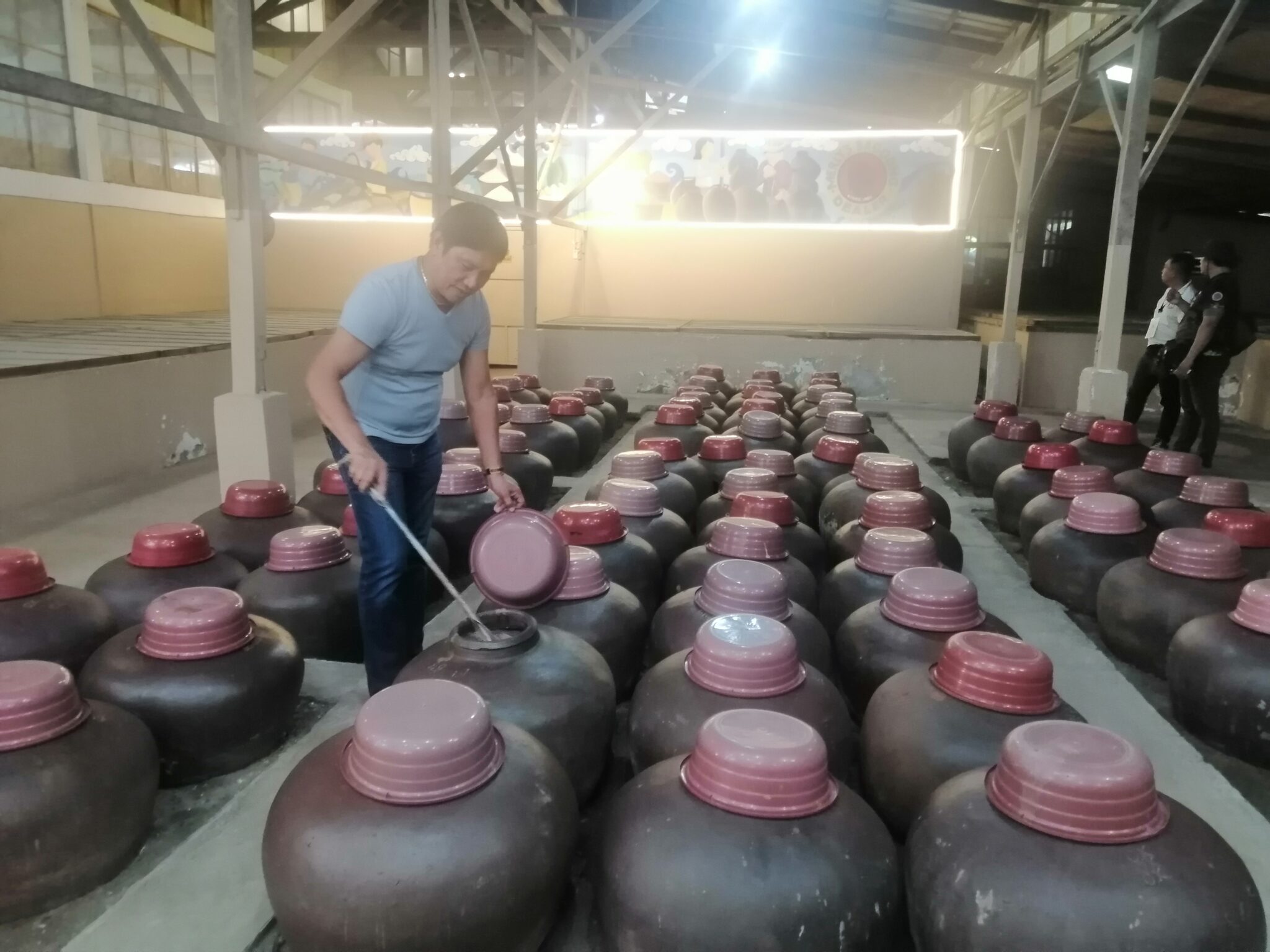 In this Pangasinan village, ‘bagoong’ isn’t just food – it’s culture