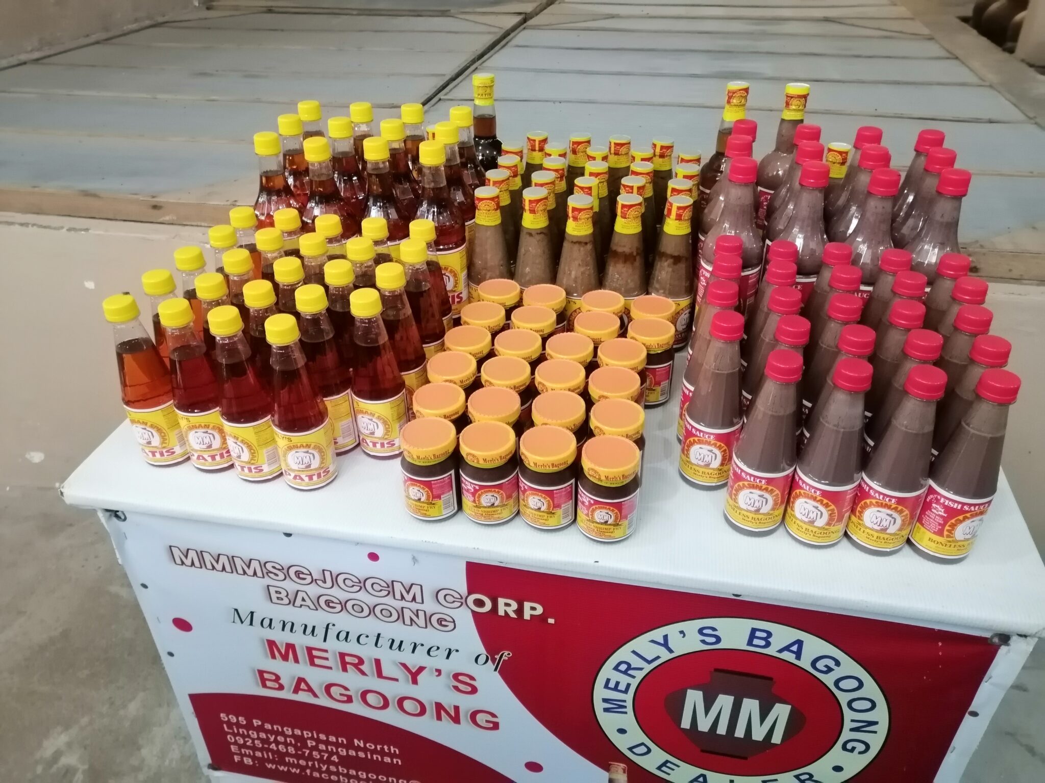 In this Pangasinan village, ‘bagoong’ isn’t just food – it’s culture