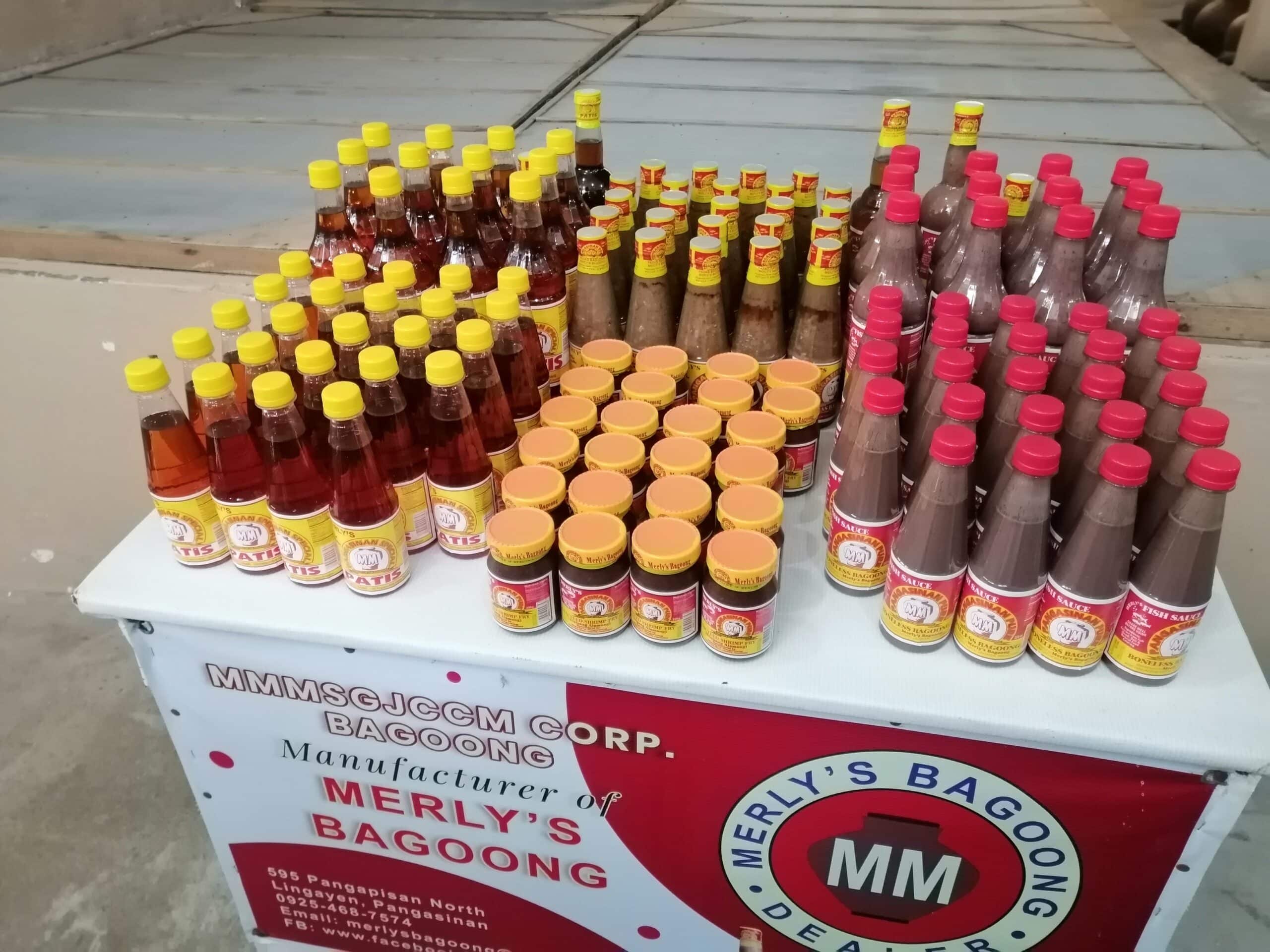 In this Pangasinan village, ‘bagoong’ isn’t just food – it’s culture