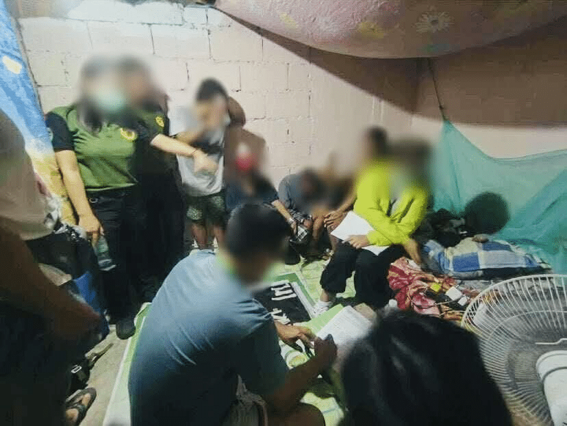 Three nabbed, P3.4-million worth of suspected shabu seized
