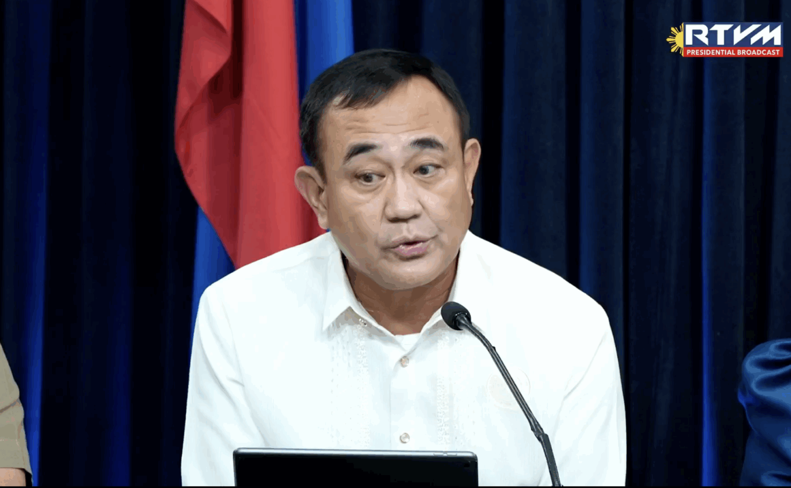 NTF-Elcac: Barangay development program has no 'ghost' projects