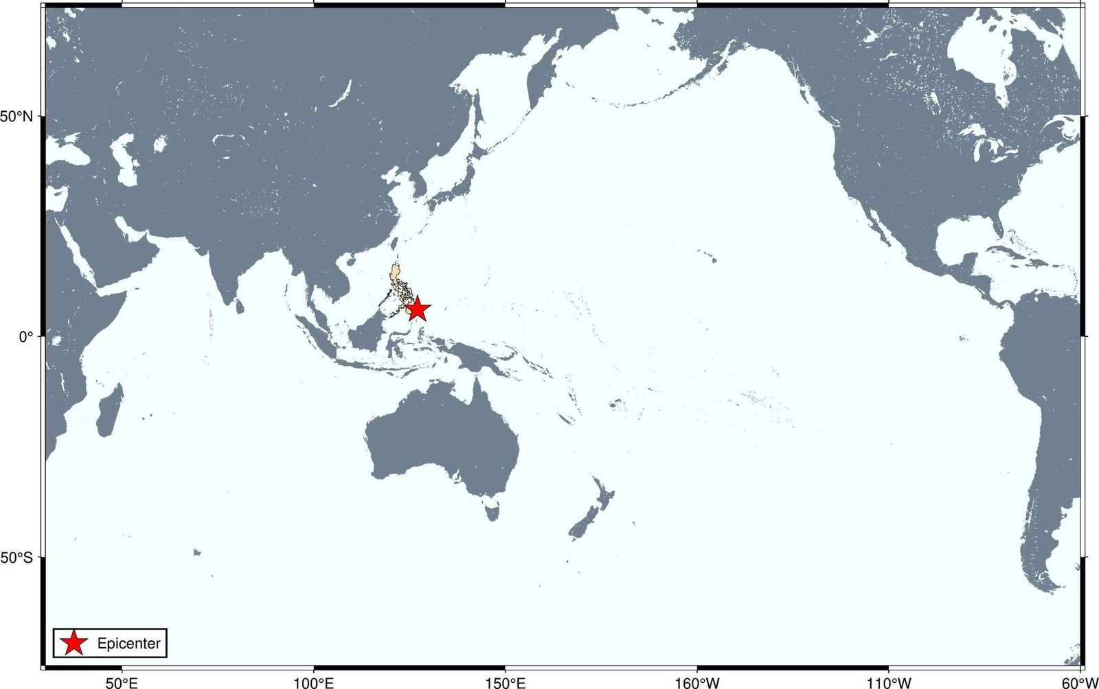 Davao Earthquake: Evacuations Ordered Amid Tsunami Threat