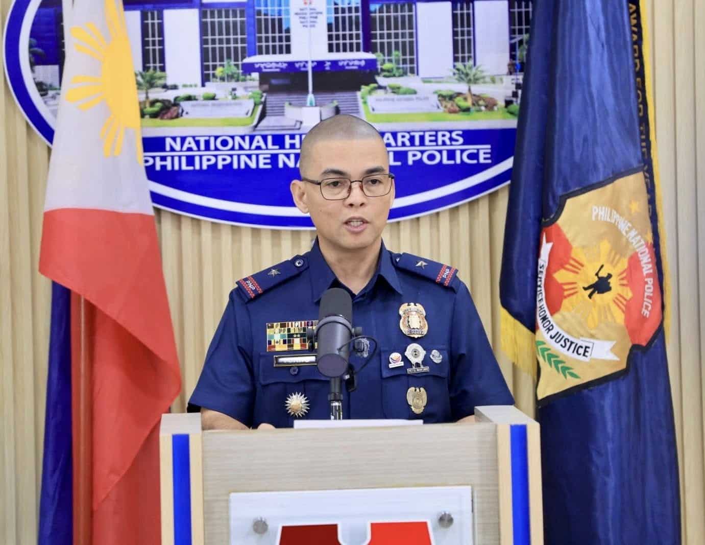 PNP: Rescue training, go bags for cops amid earthquake woes