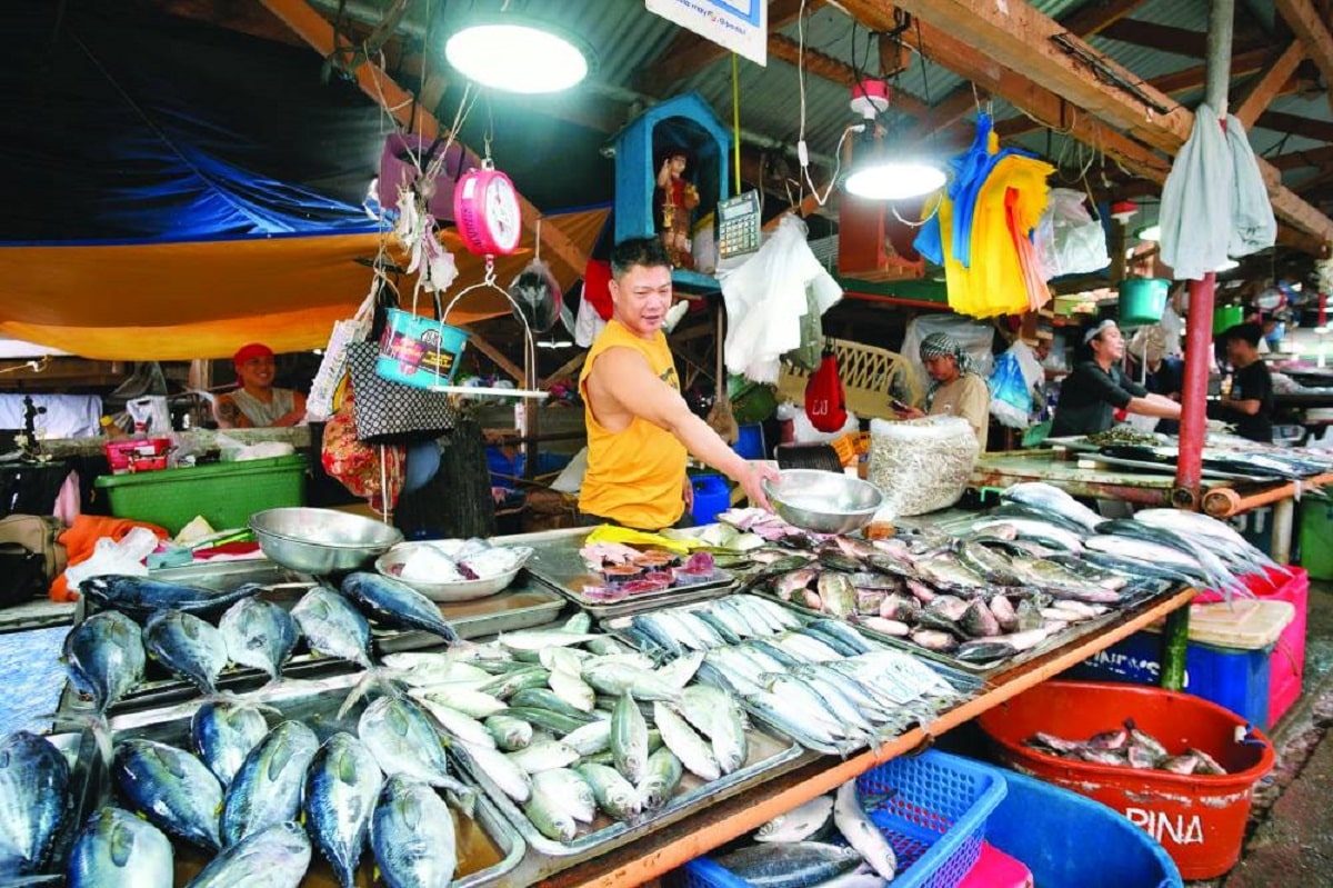 Market on the brink: Can Baguio folk save a vibrant legacy?