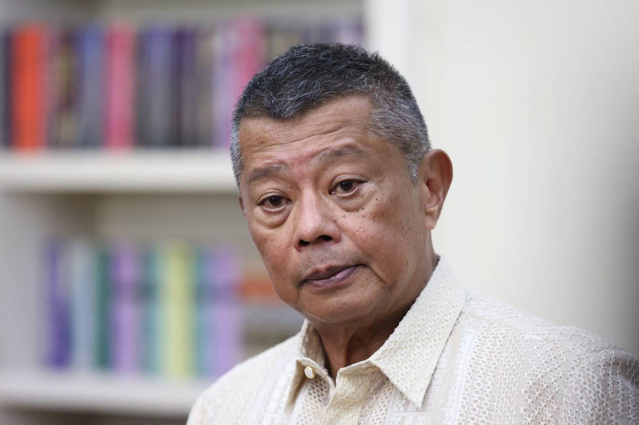 Remulla to file 14-15 more cases from DPWH, ICI endorsements
