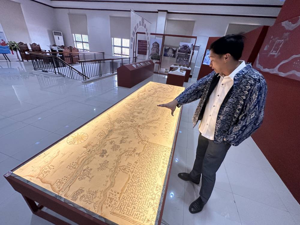 Inside the museum that holds Cagayan Valley’s layered past