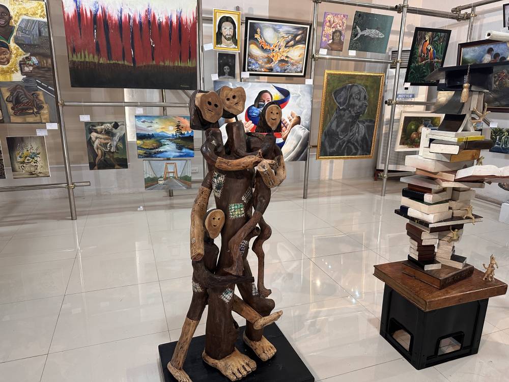 Inside the museum that holds Cagayan Valley’s layered past