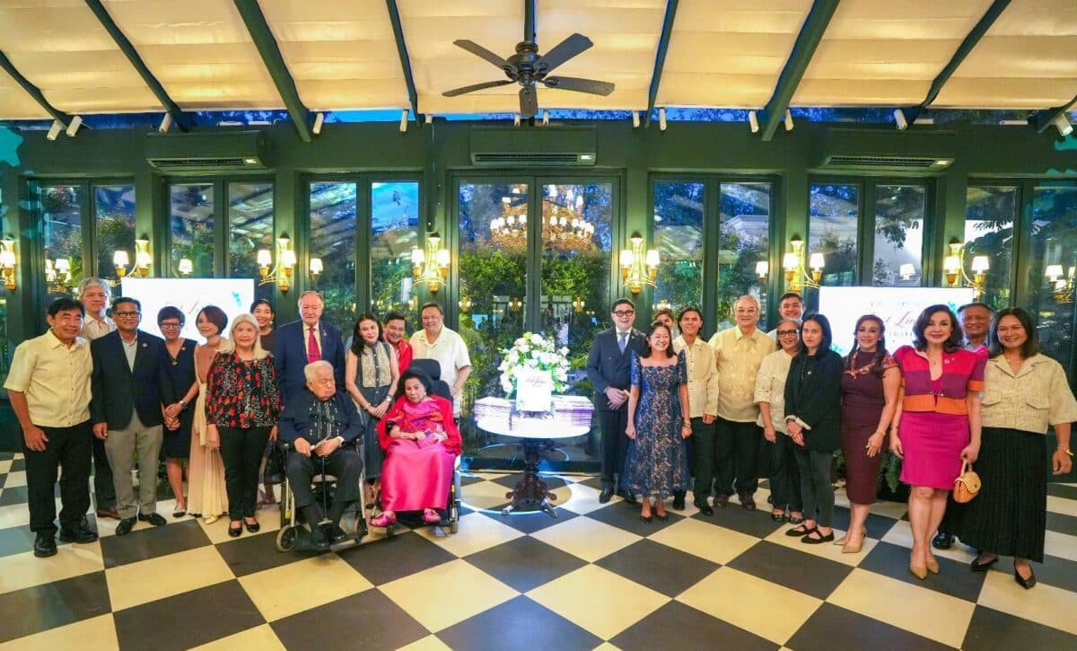 Palace defends first lady's attendance at book launch, concert