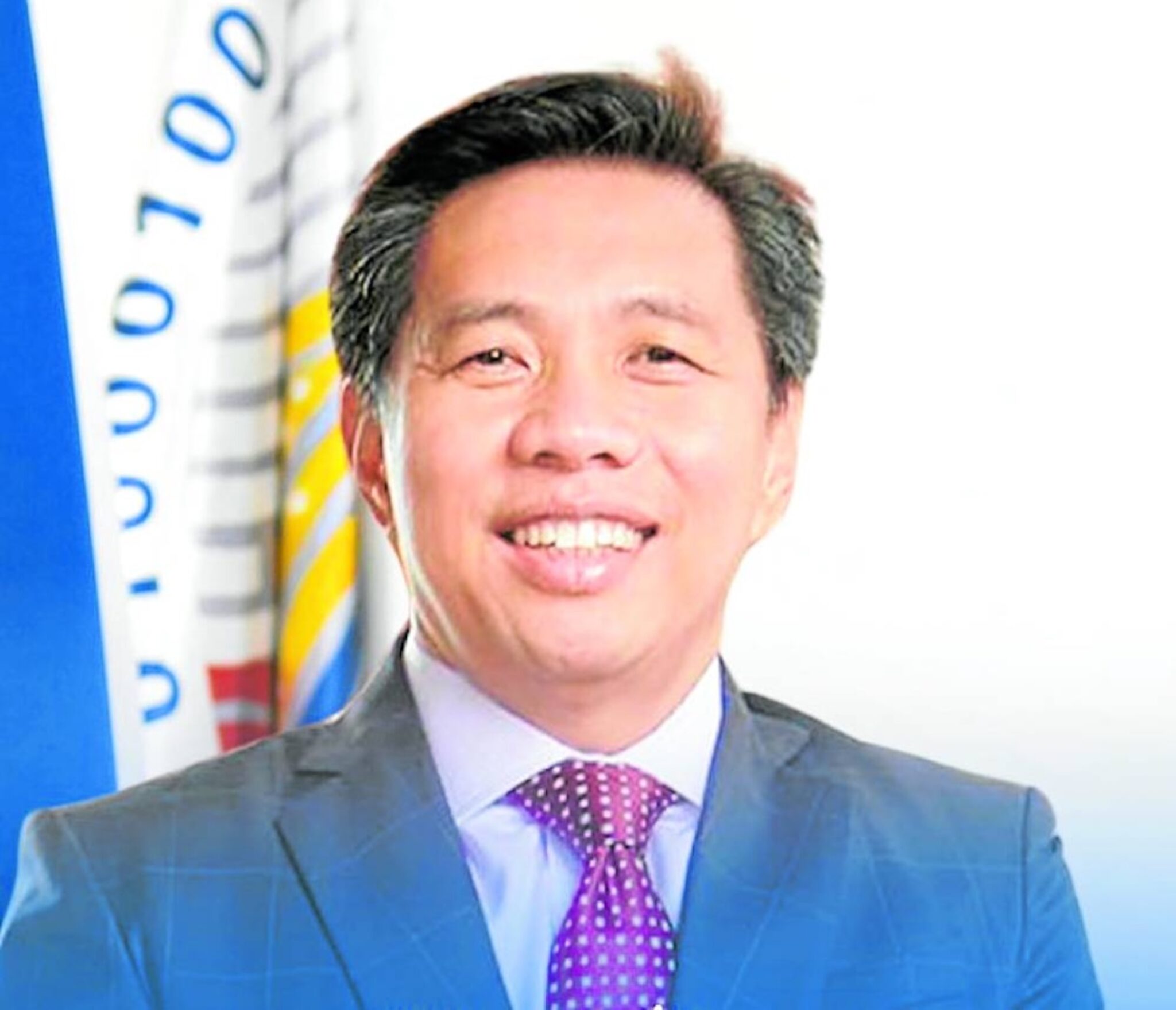 Aguda clueless about alleged P6.5B insertion in DICT