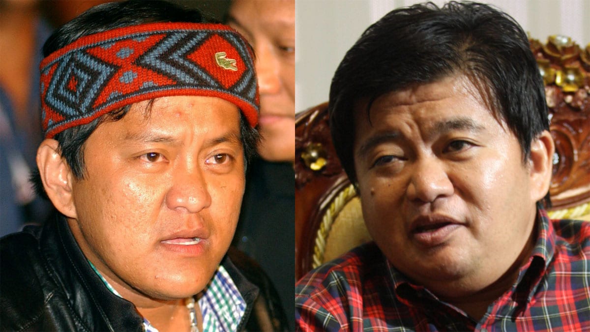 Conditions that led to 2009 massacre still exist