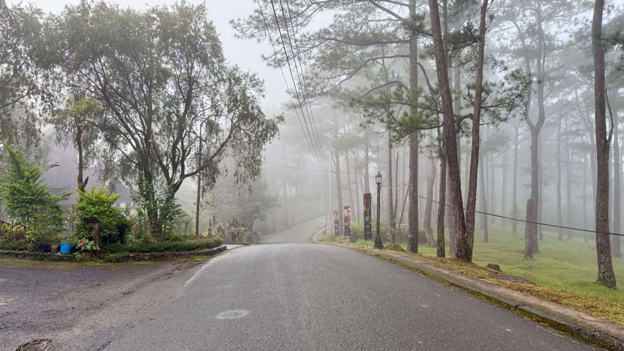 Temperatures may fall below 7.5°C in PH highlands early 2026