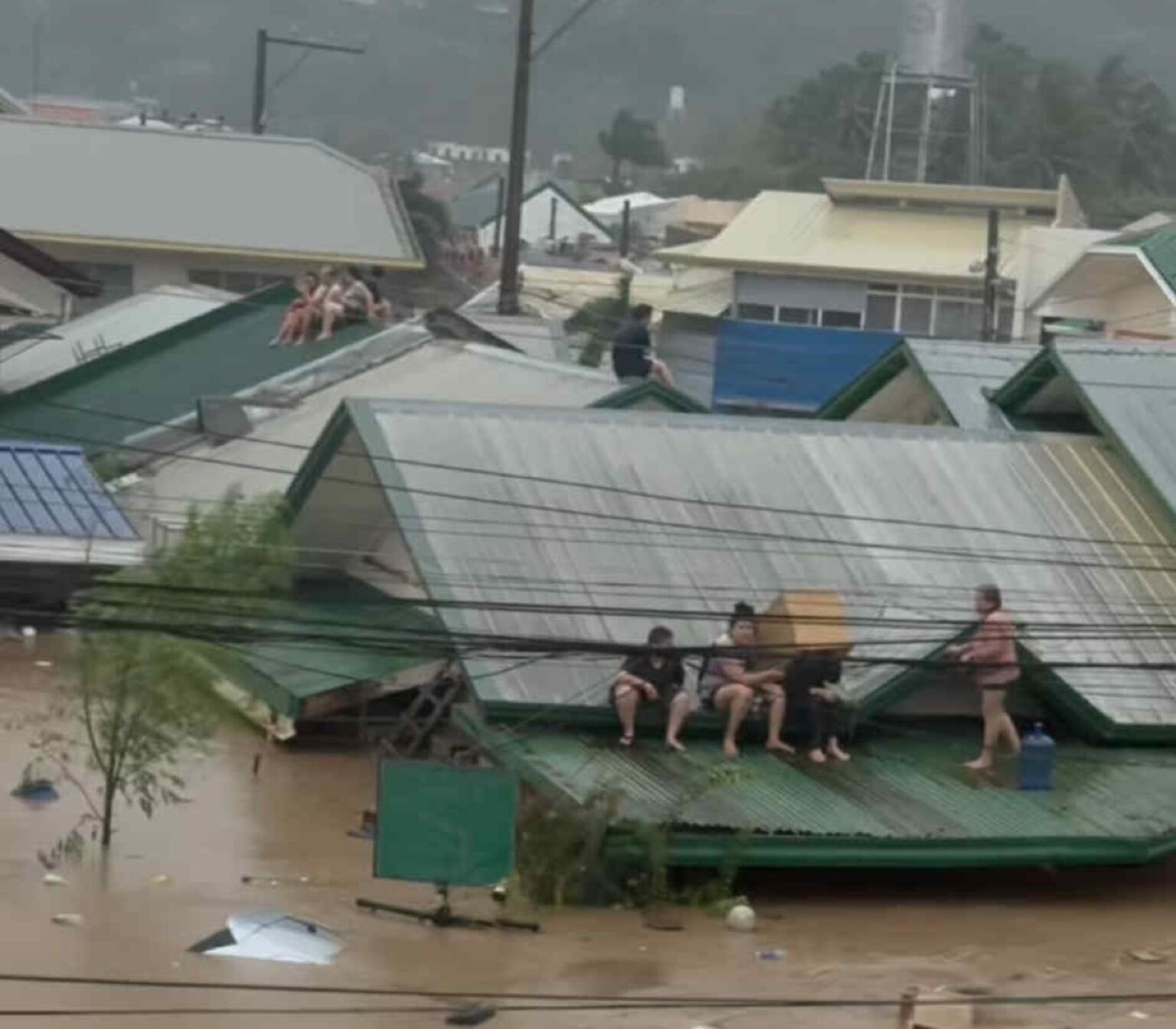 DENR launches joint probe of Monterrazas de Cebu Project