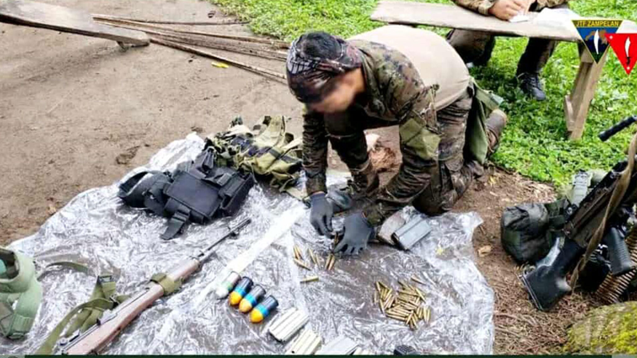 Army hunts Dawlah Islamiya-Maute remnants after Lanao clash