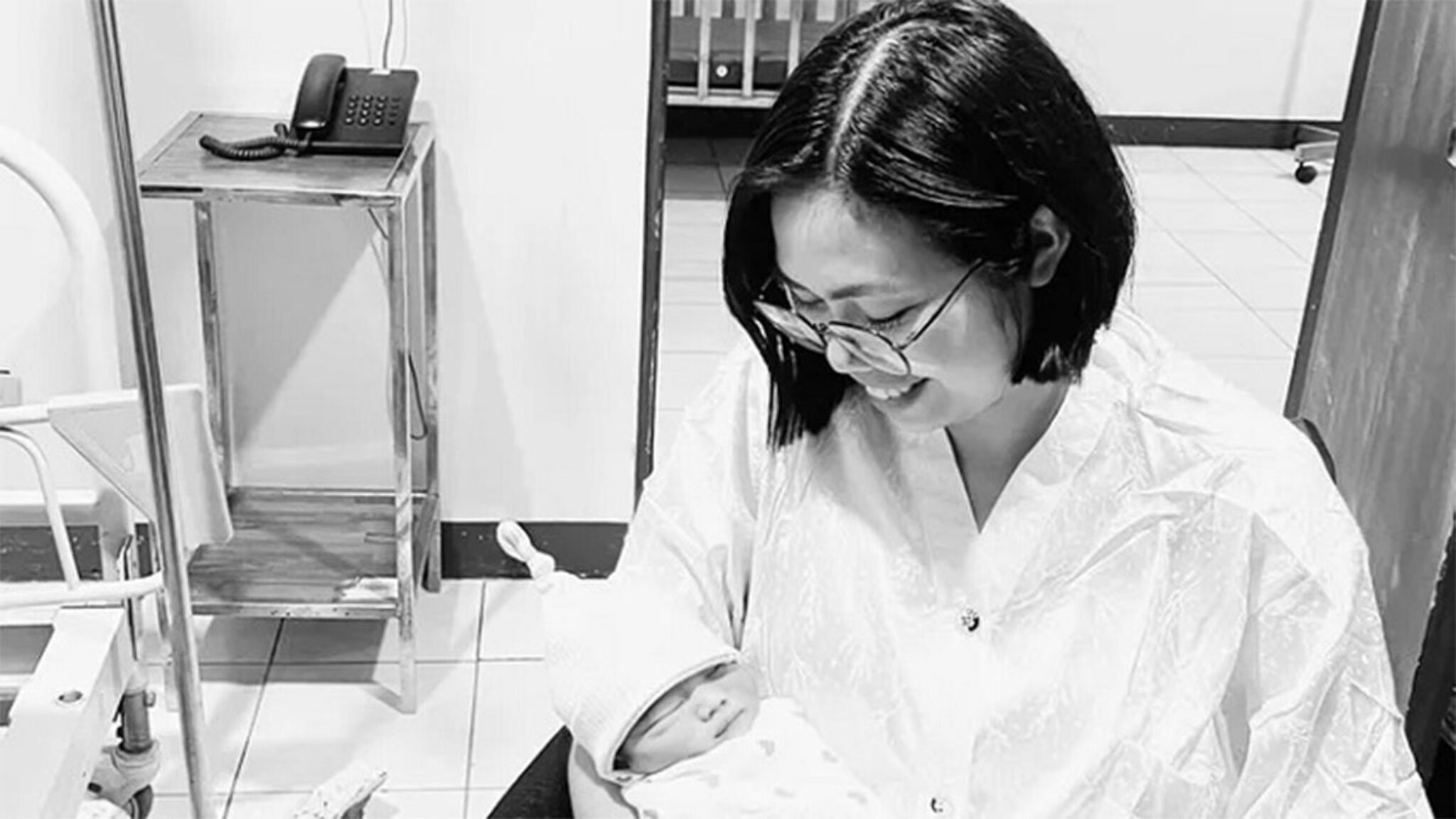 Fund drive launched for family of mother who died saving baby