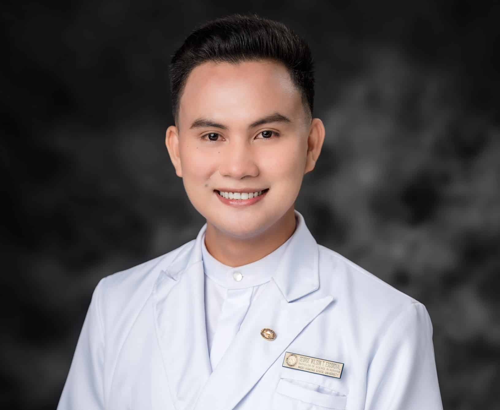 Carpenter’s son from Iloilo tops 2025 nursing licensure exams