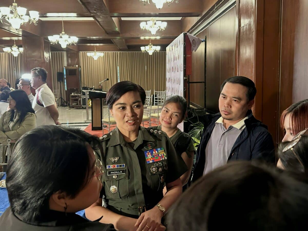 AFP refutes junta movement within its ranks