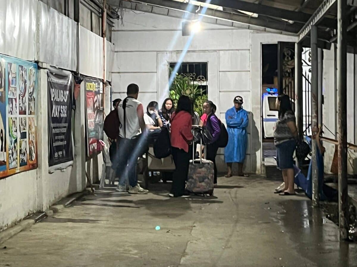 Iloilo school hit by third bomb threat in a week