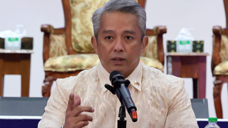 Zaldy Co, 15 others have until Monday to turn selves in — DILG chief