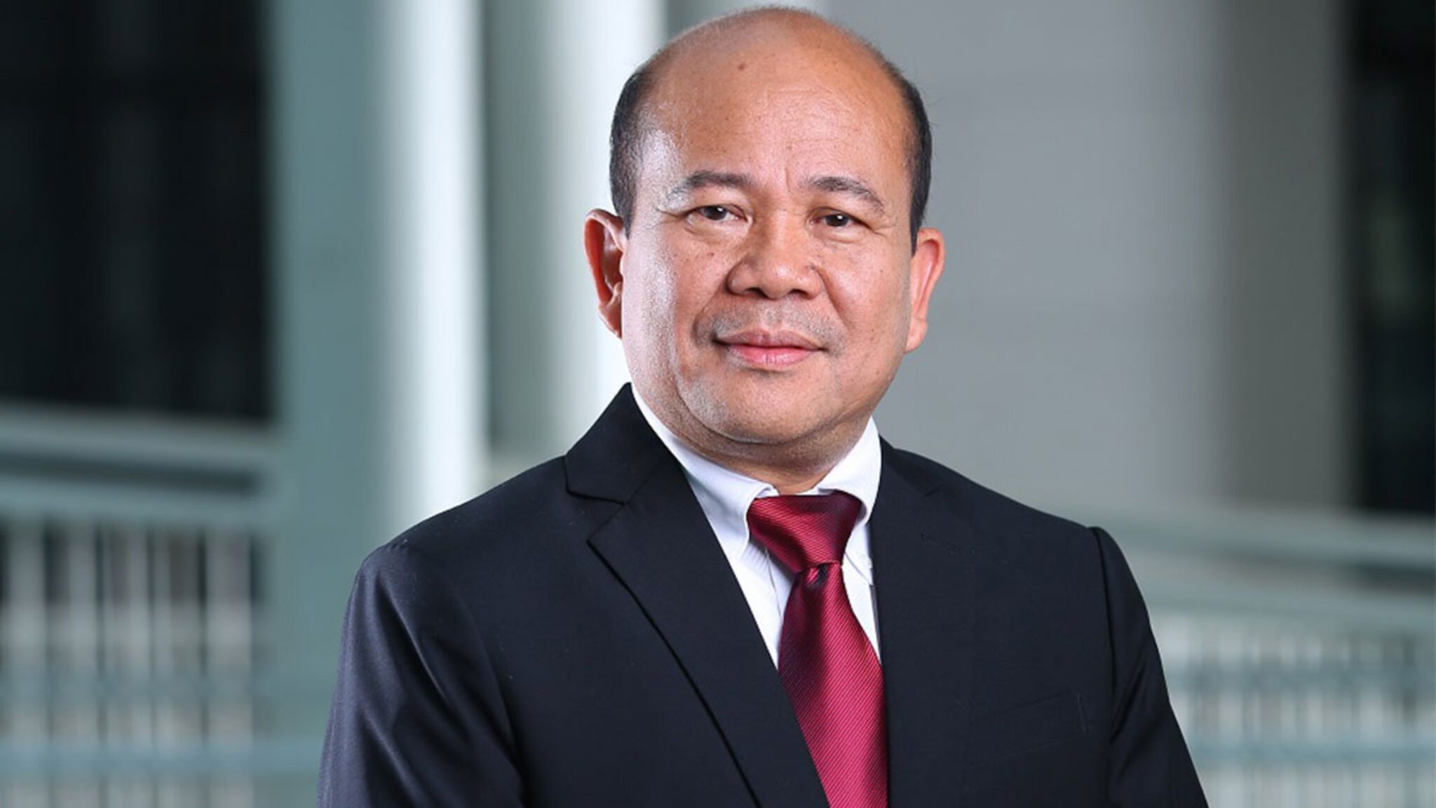 Who is DBM OIC Rolando Toledo?