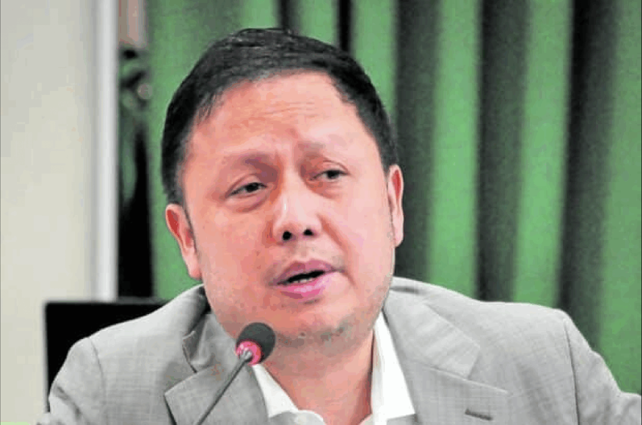 De Lima tells Co to return; Makabayan says Marcos address issues