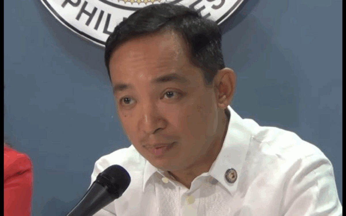 Tinio: Red flags found in Davao 1st district's 80 flood control ...