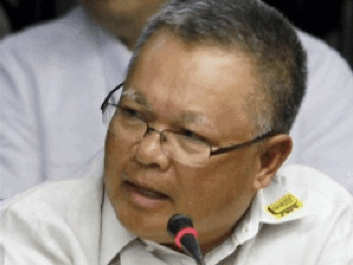 SC upholds forfeiture of late Gen. Jacinto Ligot's P135-M properties ...