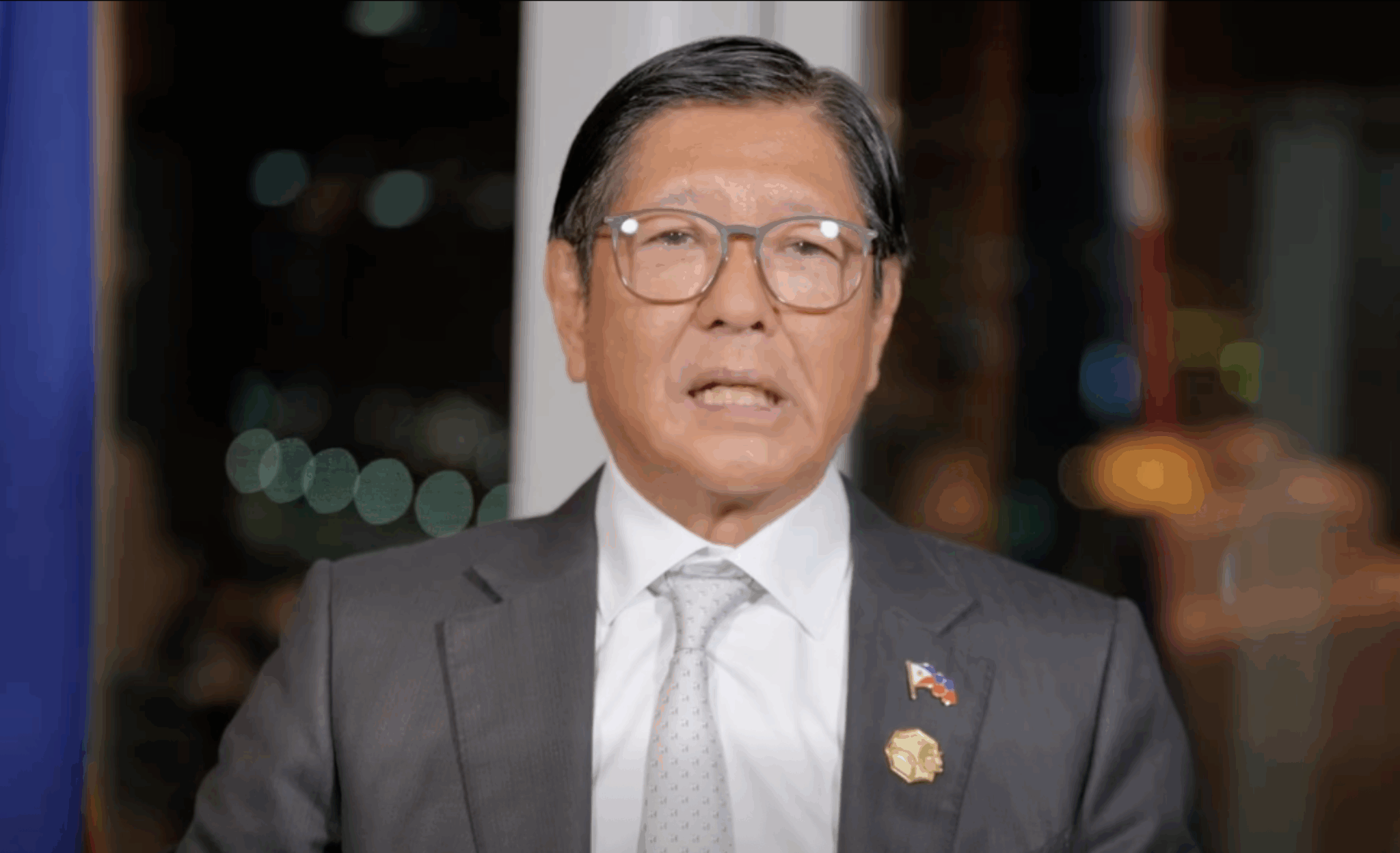 No compelling reason to impeach Marcos yet — solons