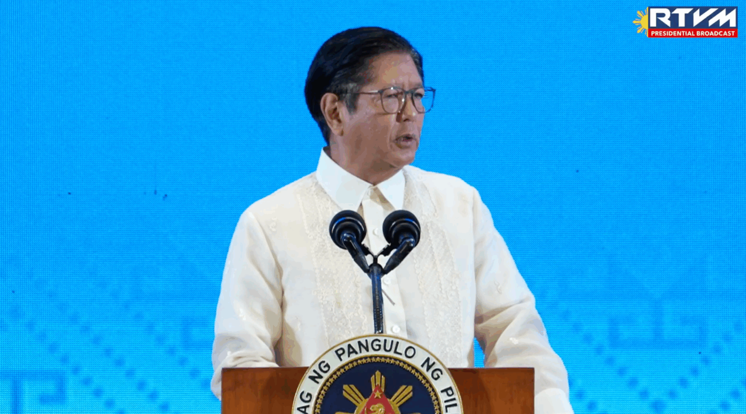 President won’t take sister’s dare to have hair follicle test