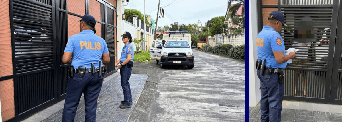 Another DPWH exec in flood control mess missing — Albay police