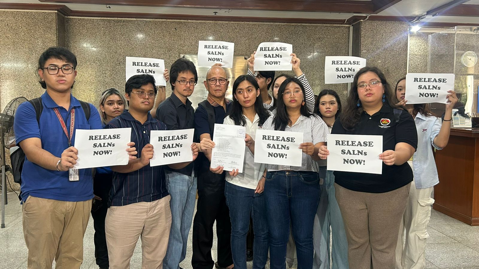 Akbayan bill is first test to Dy's promise to ban political dynasties